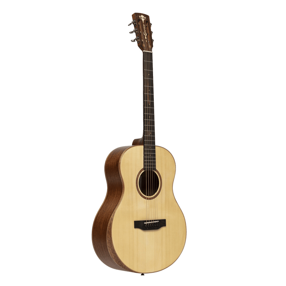 Crafter BIG MNIO MAHO kopen – compacte akoestische gitaar bij Music All In