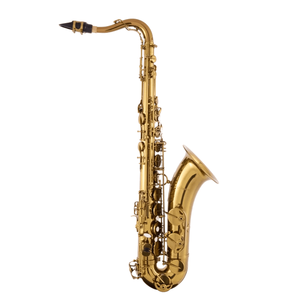 Leblanc LTS411 Dark Lacquer tenorsaxofoon kopen – soepele en warme ...