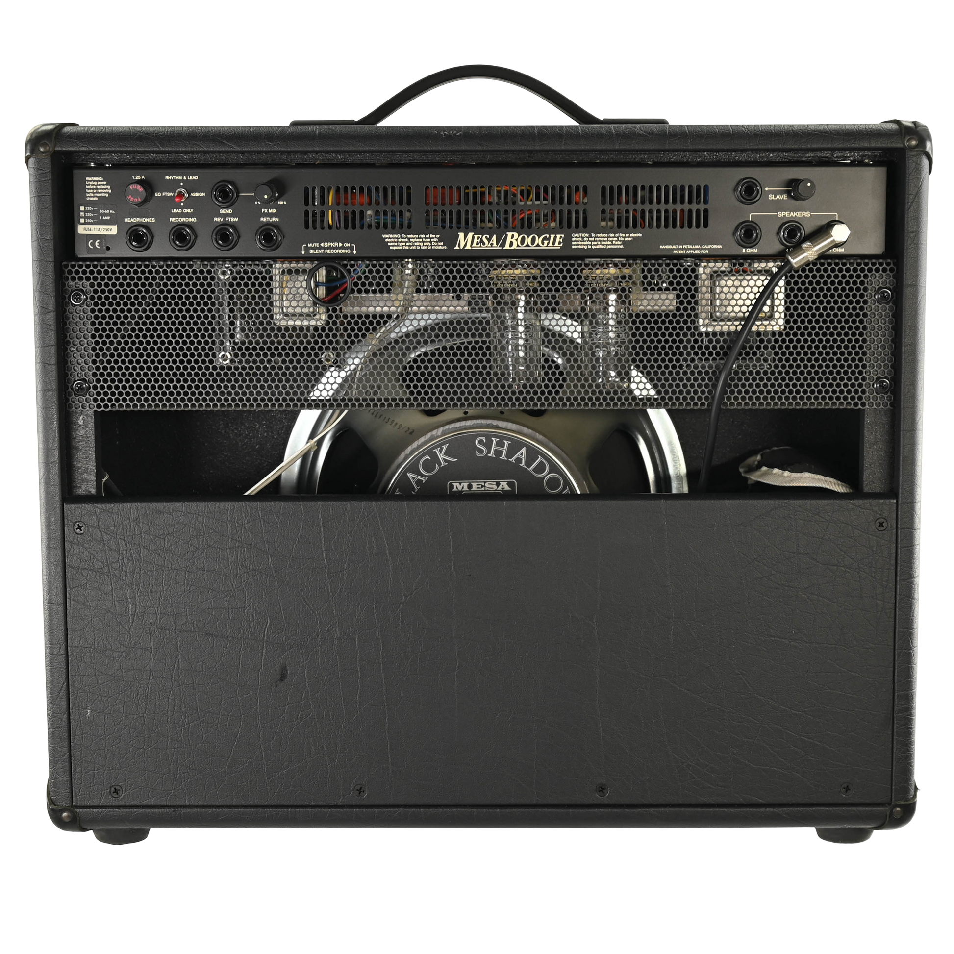Mesa Boogie DC-5 Pre-Owned kopen – tweedehands buizenversterker bij ...