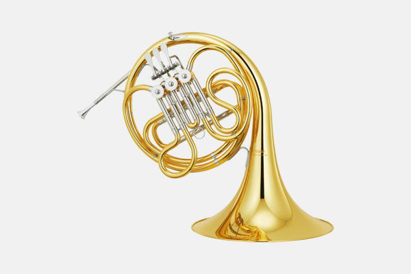 Yamaha YHR314II F Hoorn - Music All In