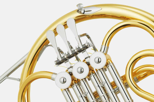 Yamaha YHR314II F Hoorn - Music All In