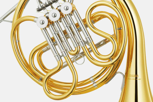 Yamaha YHR314II F Hoorn - Music All In