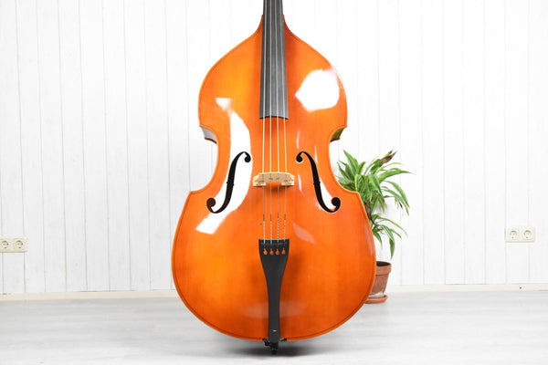 Contrabas kopen? Music All In